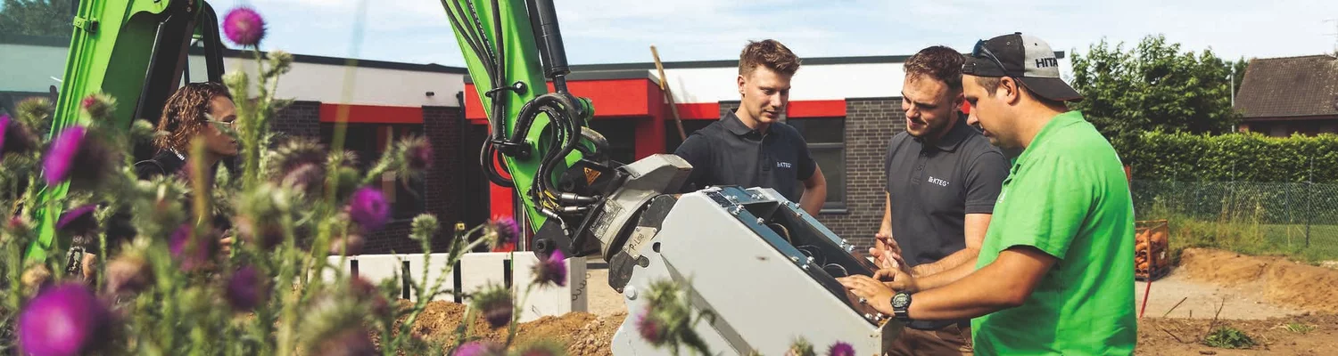 KIESEL - KTEG P-Line - der neue Standard